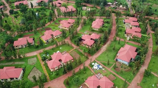 The Best 1-day Visit To Agahozo Shalom Youth Village,