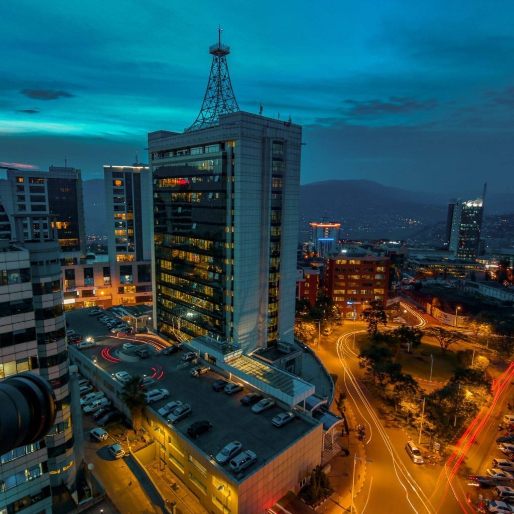 Rwanda Received Global Recognition For Tourism Safety